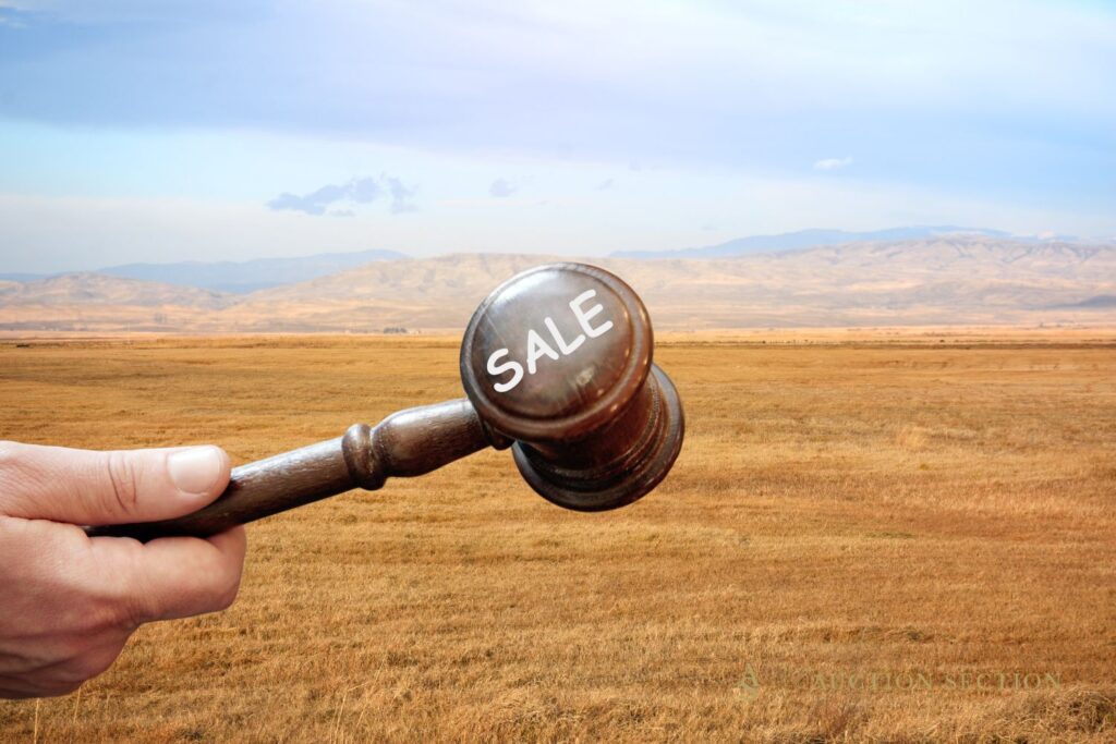 Land Auctions vs. Traditional Sales: Key Differences Explained